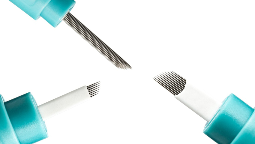 Permanent Makeup Supplies - Killer Beauty