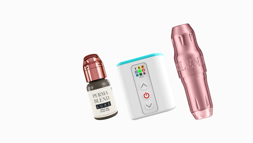 Permanent Makeup Supplies - Killer Beauty